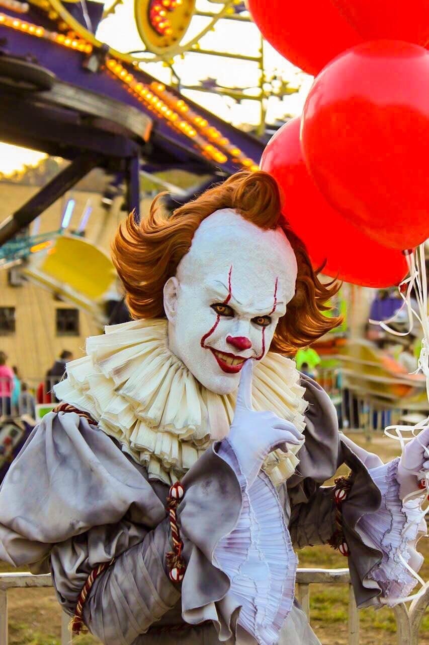 Pennywise Prefab Homes