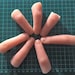 1 Severed Gelatine Finger Prosthetic Prop. Perfect for TV, Film, Stage ...