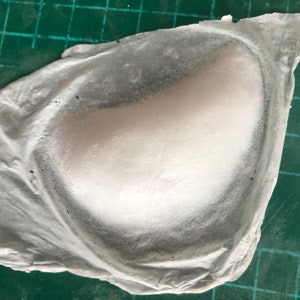 Pennywise Sfx Prosthetic IT Brow and Cheeks - Etsy