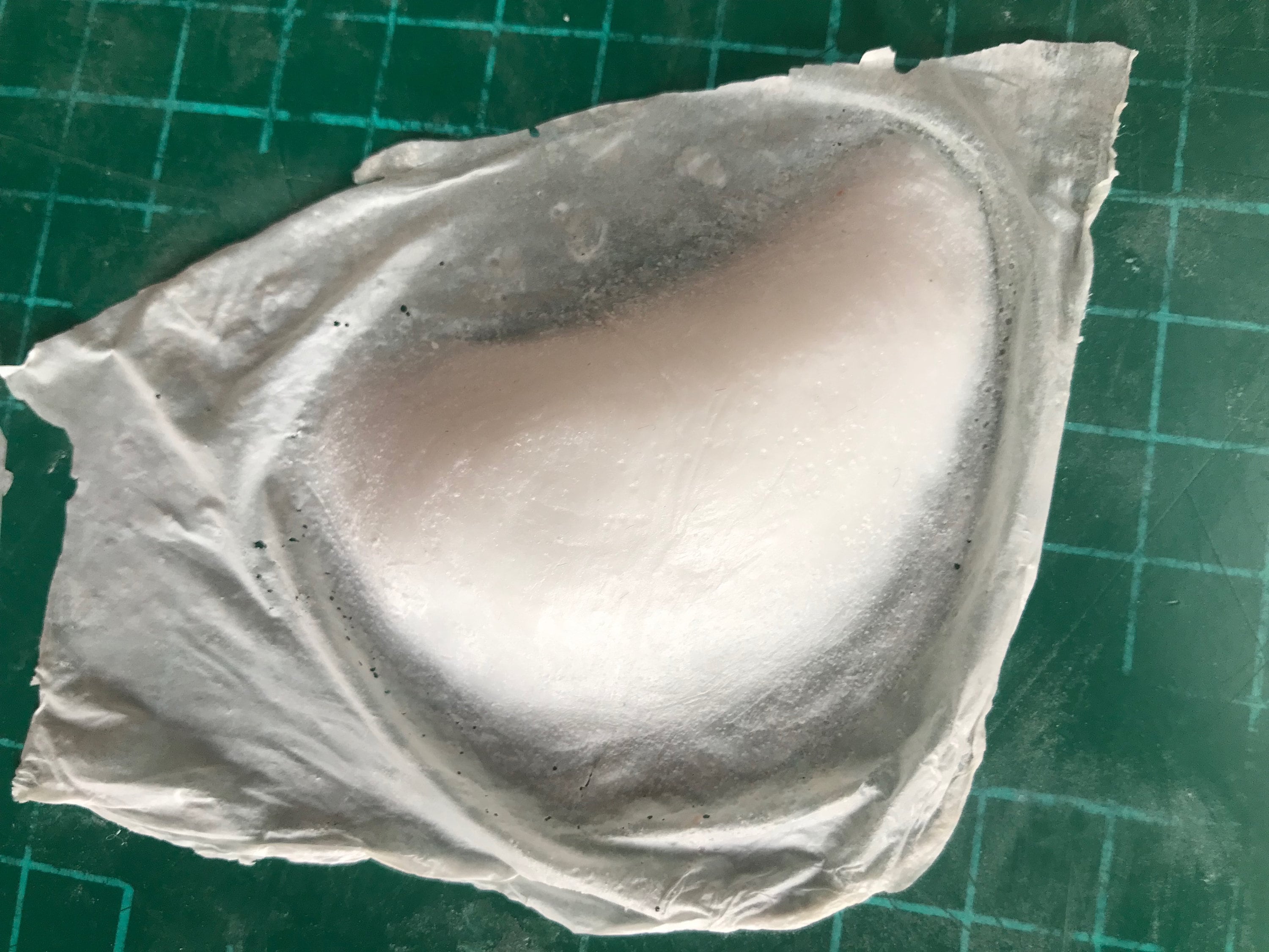 Pennywise Sfx Prosthetic IT Brow and Cheeks - Etsy Australia