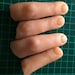 1 Severed Gelatine Finger Prosthetic Prop. Perfect for TV, Film, Stage ...