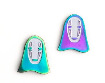 Spirited away pins | Etsy
