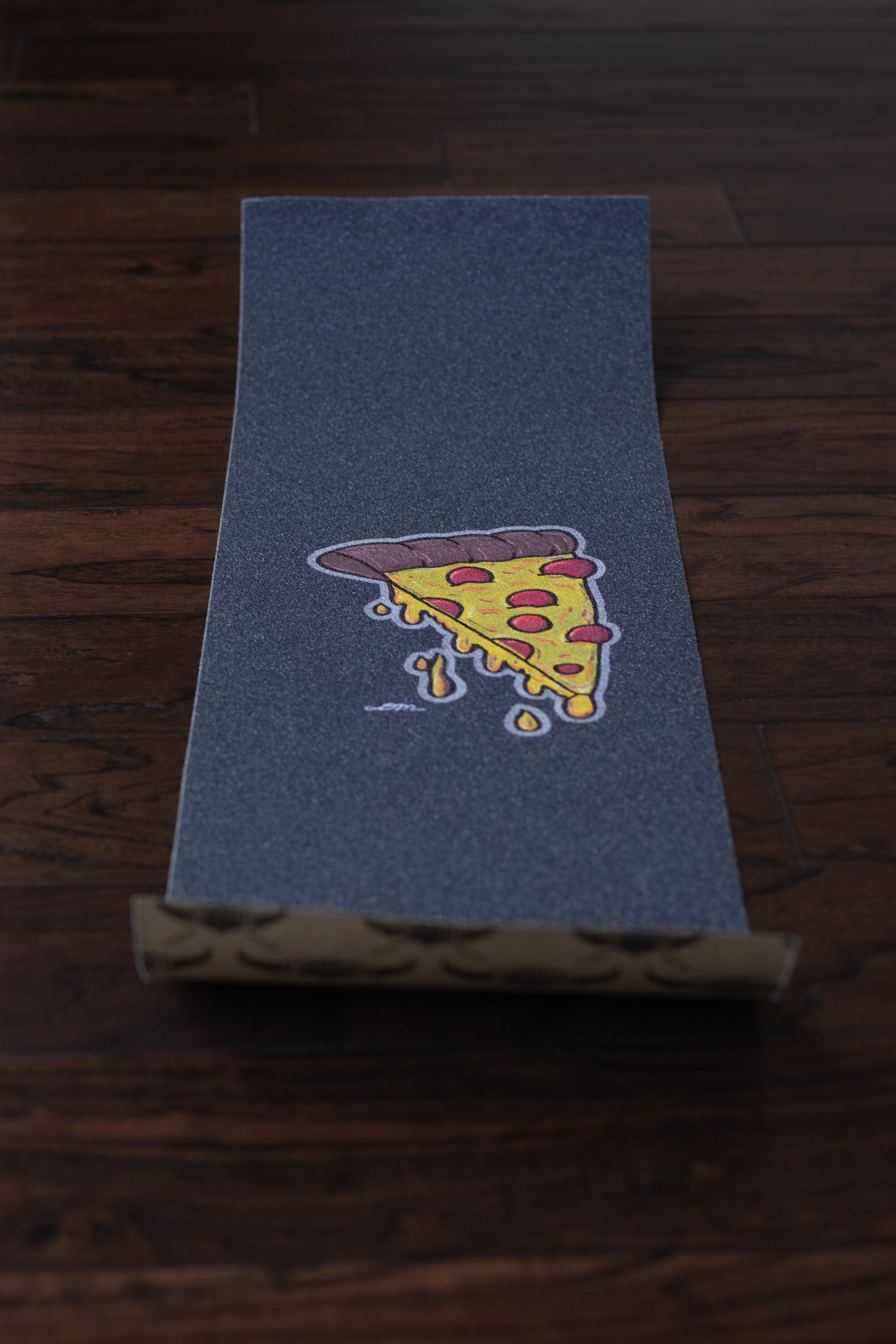 Griptape Skateboard Art Custom Grip Tape Skateboard - Etsy UK