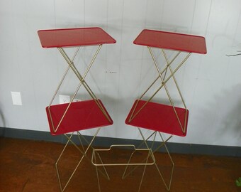 Retro tv stand | Etsy