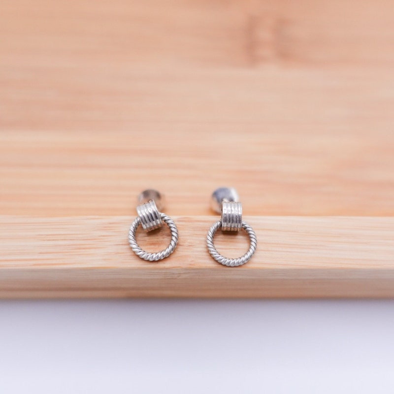 Mini Door Knocker - Etsy