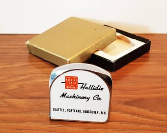 Vintage tape measure | Etsy