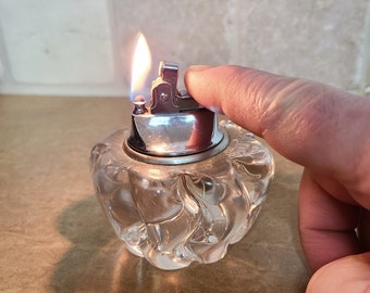 Glass Lighter | Etsy