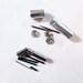 Vintage Staedtler Drafting Drawing Set, Staedtler Tradition Model 21210 ...