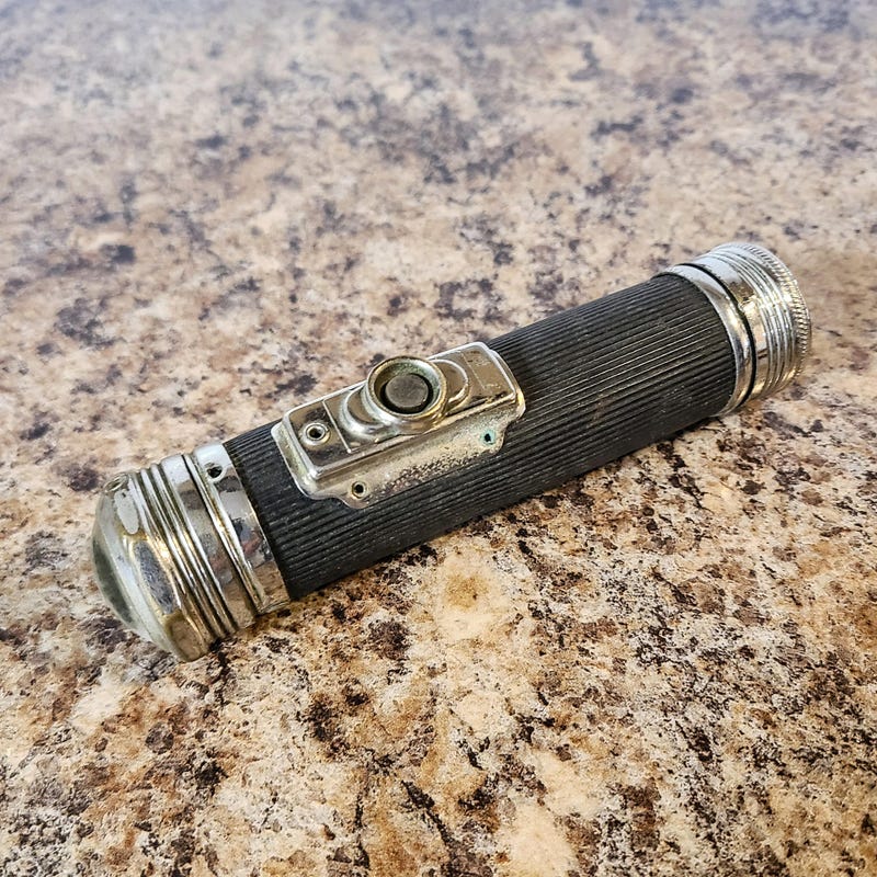 Lexi Luna Flashlight - Etsy Canada