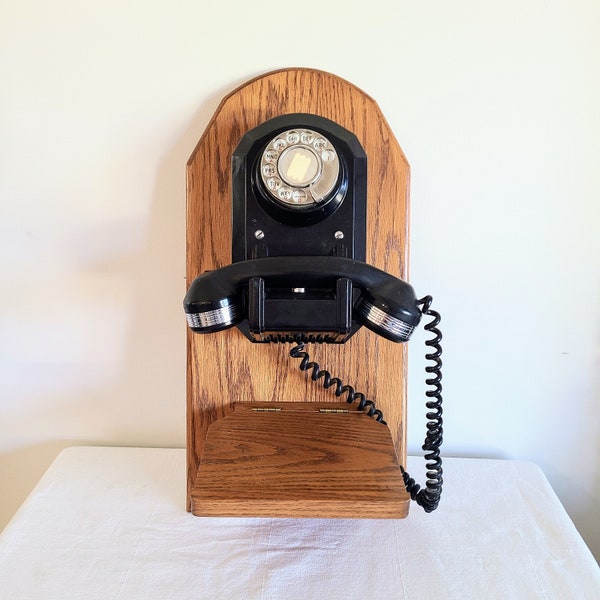 1940s Telephone - Etsy