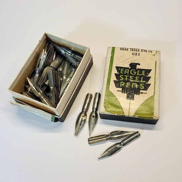 Eagle Pencil - Etsy