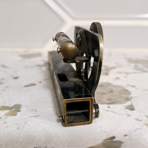 Antique Brass Abney Level Clinometer Surveyor's Tool - Etsy