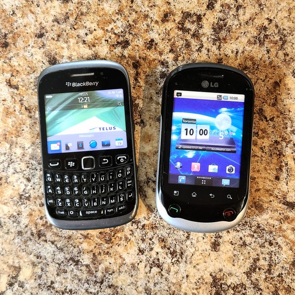 Lg Optimus Case - Etsy