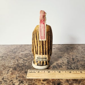 Vintage 1970s Okolehao Hawaiian Distillers Kamehameha, Empty Bottle ...