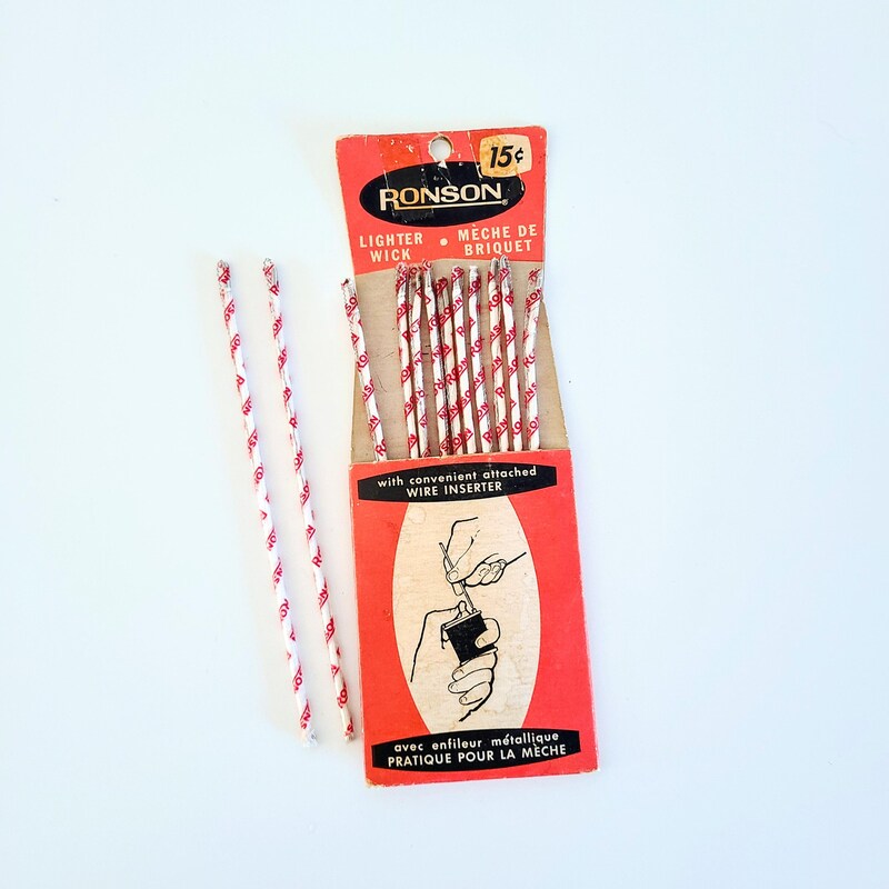 Ronson - Etsy