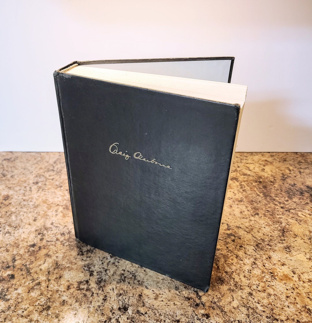 1979 Craig Claiborne's the New 'new York Times Cookbook', 751 Pages - Etsy