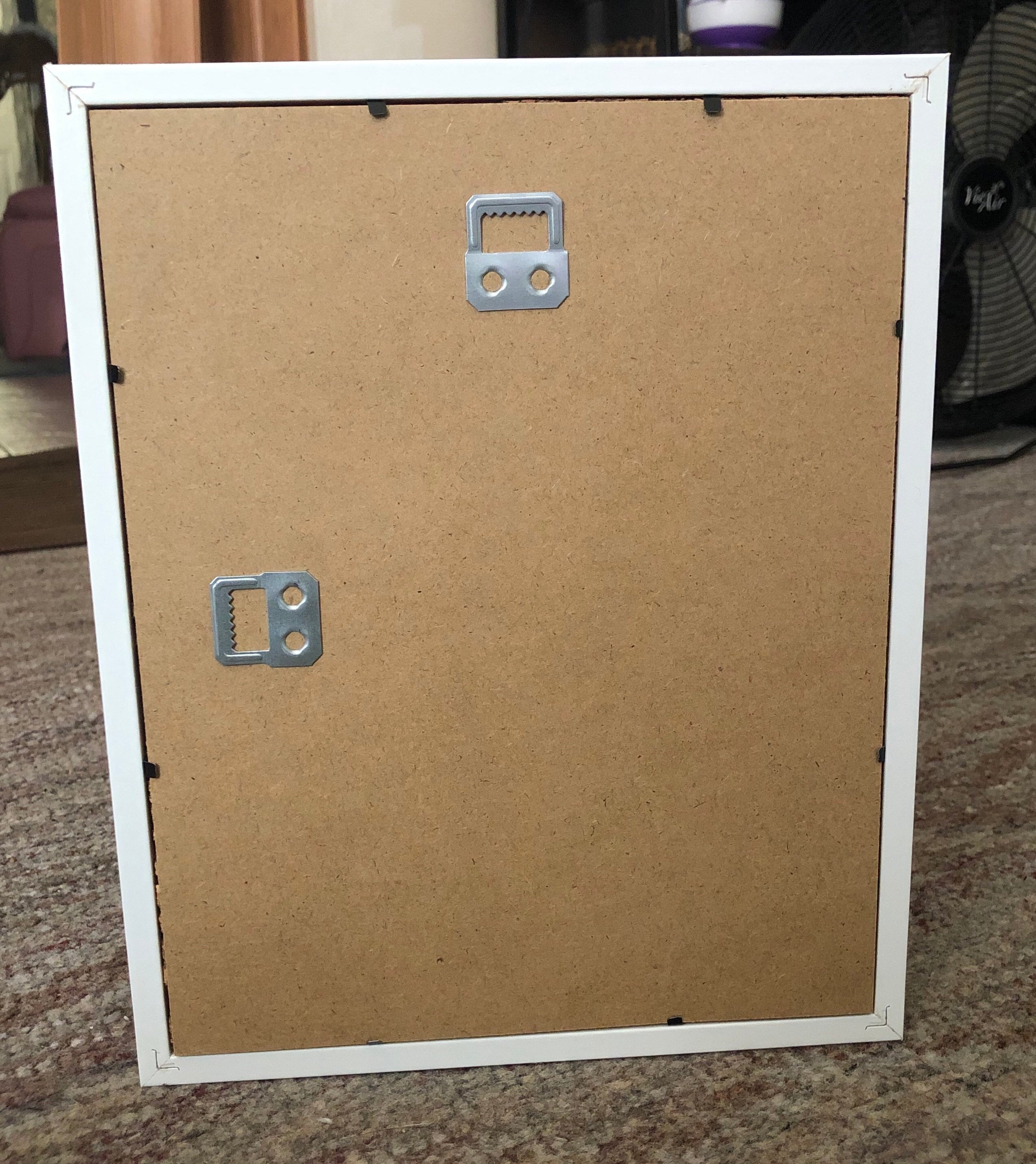 Shadow Box Pin Display - Etsy