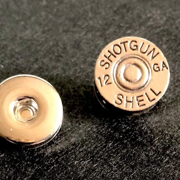 Shotgun Shell Pin - Etsy