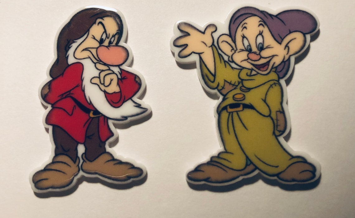 Snow White Pins - Etsy