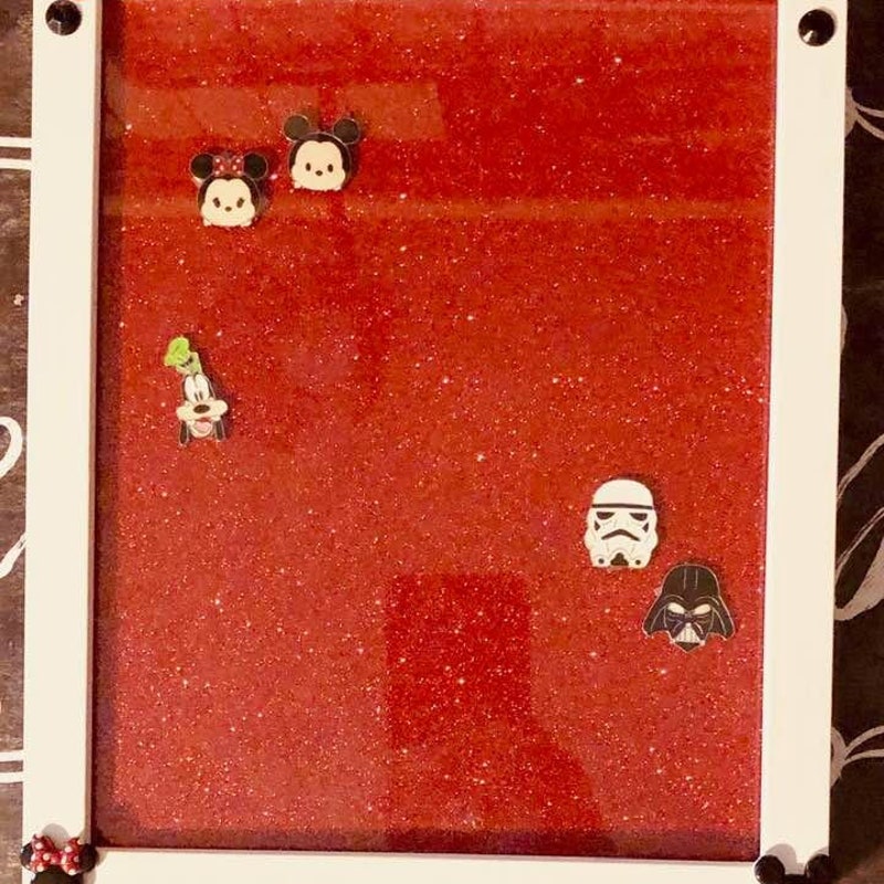 Pin Box - Etsy