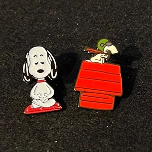 Cartoon Pins - Etsy