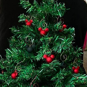 Disney Christmas Tree Ornaments - Etsy