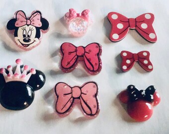 Minnie Castle Coffee Cup Pin Disney Themed Pins Minnie Mouse Pins - Etsy