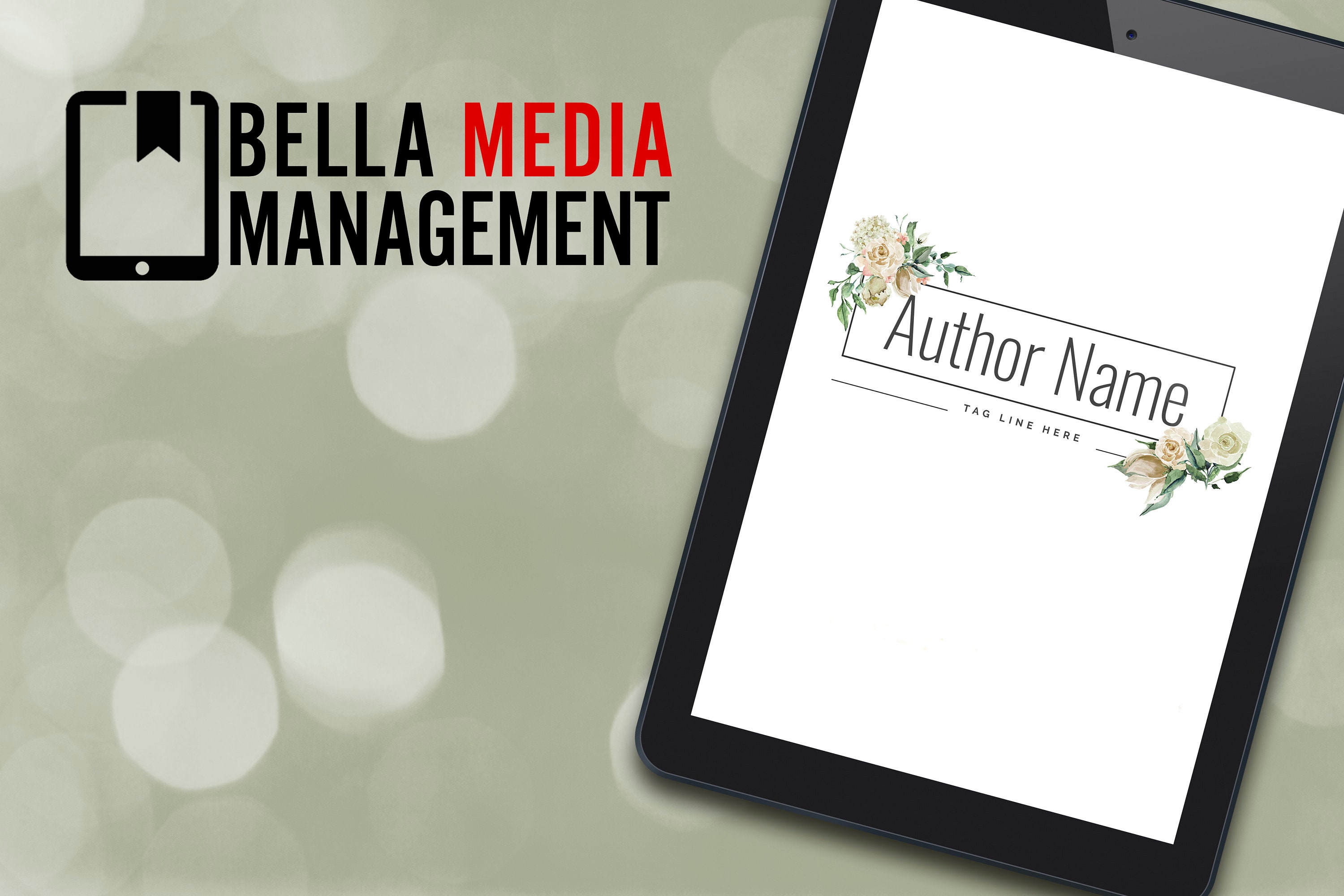 Premade Logo Design- Author Logo - Writer Logo - Blog Logo - Pen Logo ...