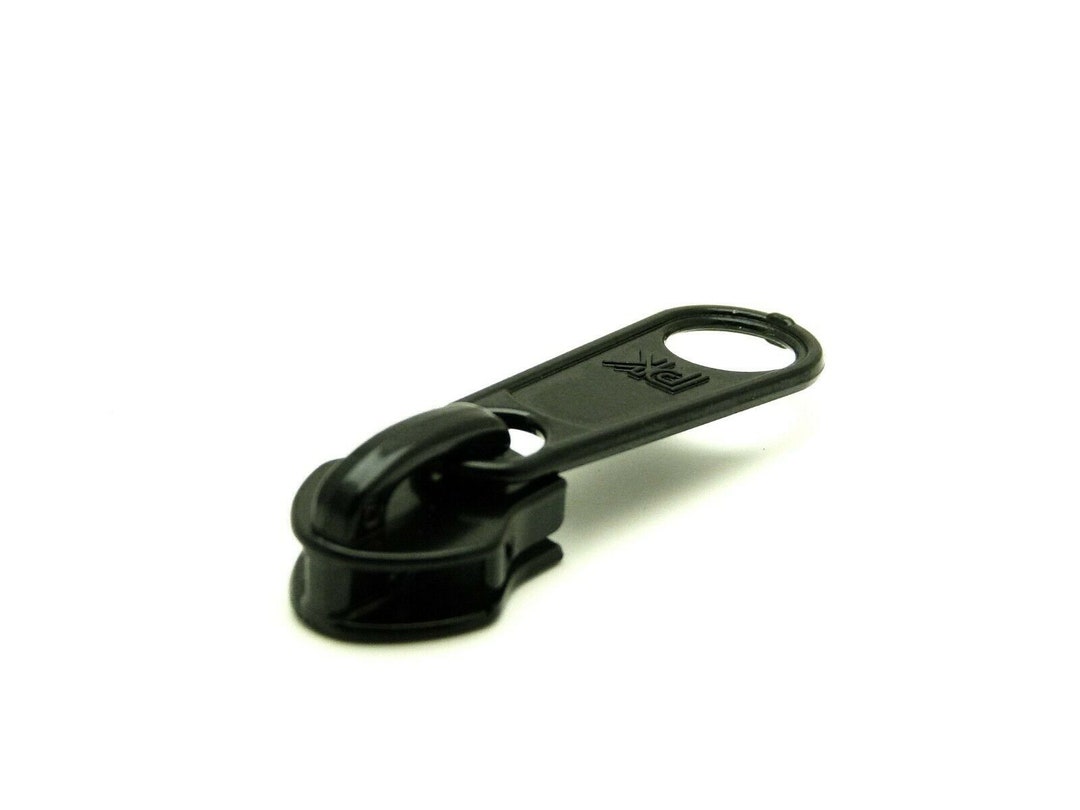 10 Zipper Pull/slider. Zip Zipper Pull Slider Size 10 - - Etsy