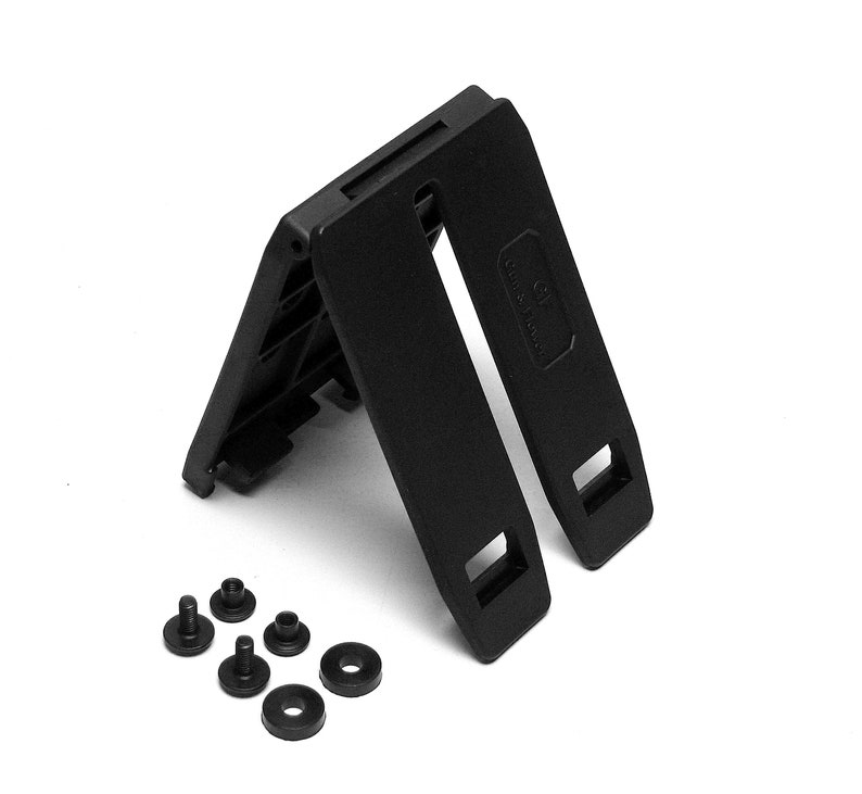 Molle Pals Tek Lok - Tactical Edc Belt Attachment - Etsy