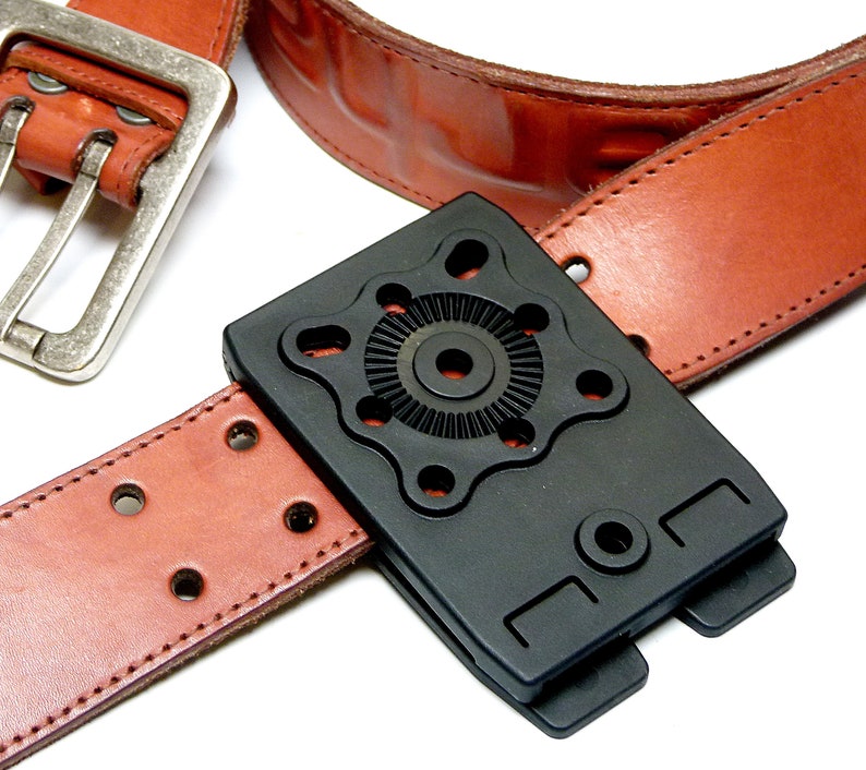Molle Pals Tek Lok - Tactical Edc Belt Attachment - Etsy