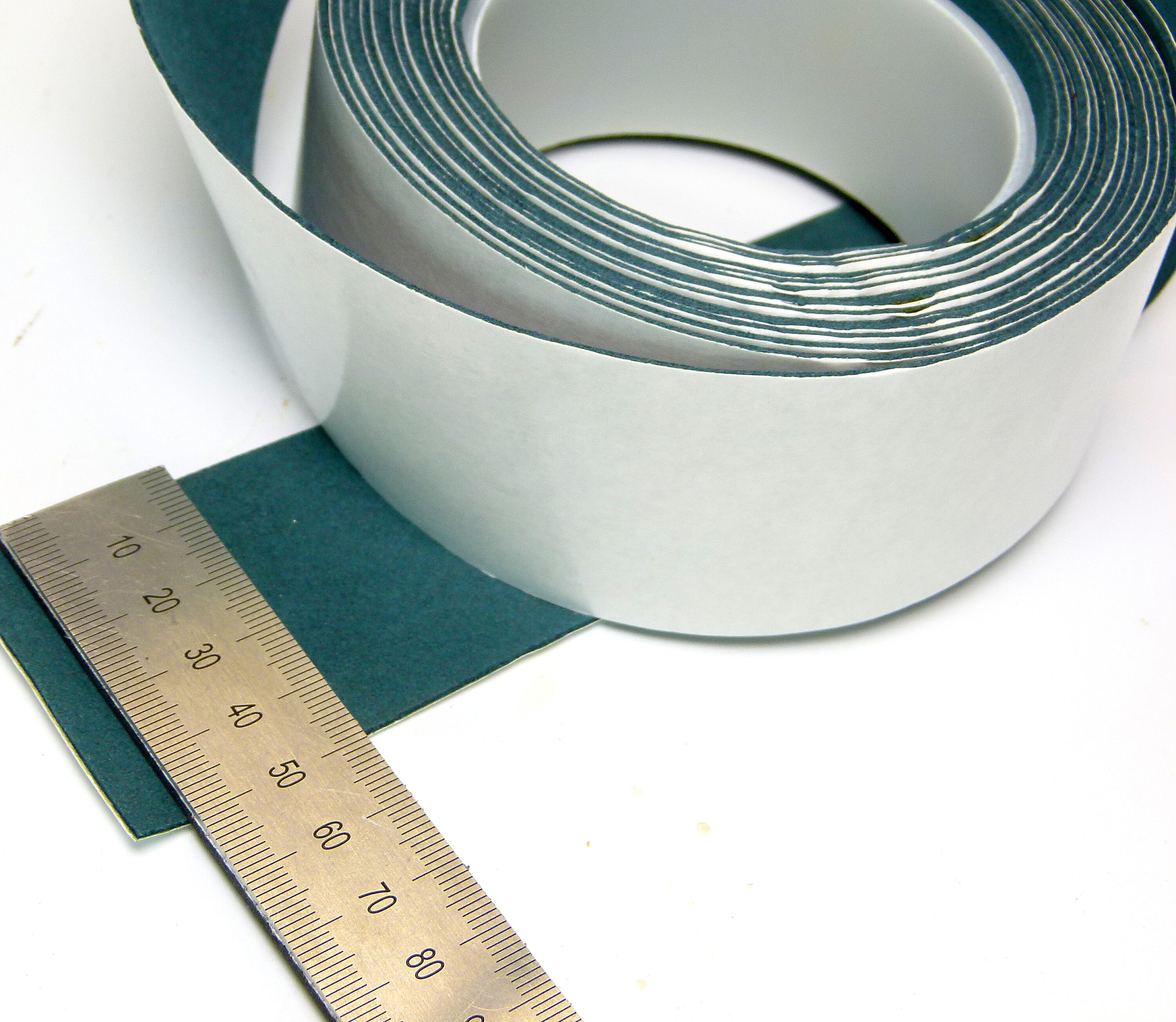 Squeegee Felt Buffer - Car Wrap Buffer Felt - High Quality Microfiber ...