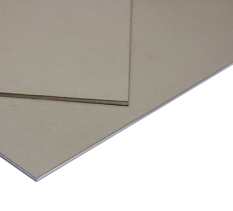 Kydex Tan Sheets 2mm 300mmx600mm - Etsy