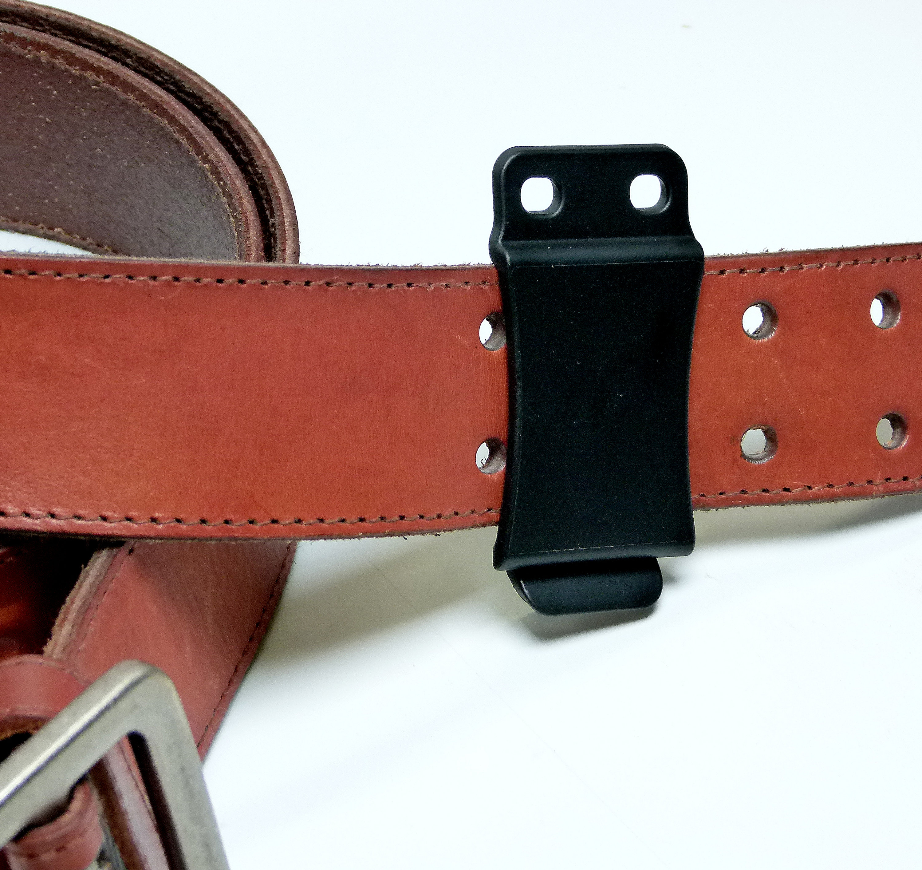 Belt Clip Diy Edc Nylon Belt Loop - Etsy