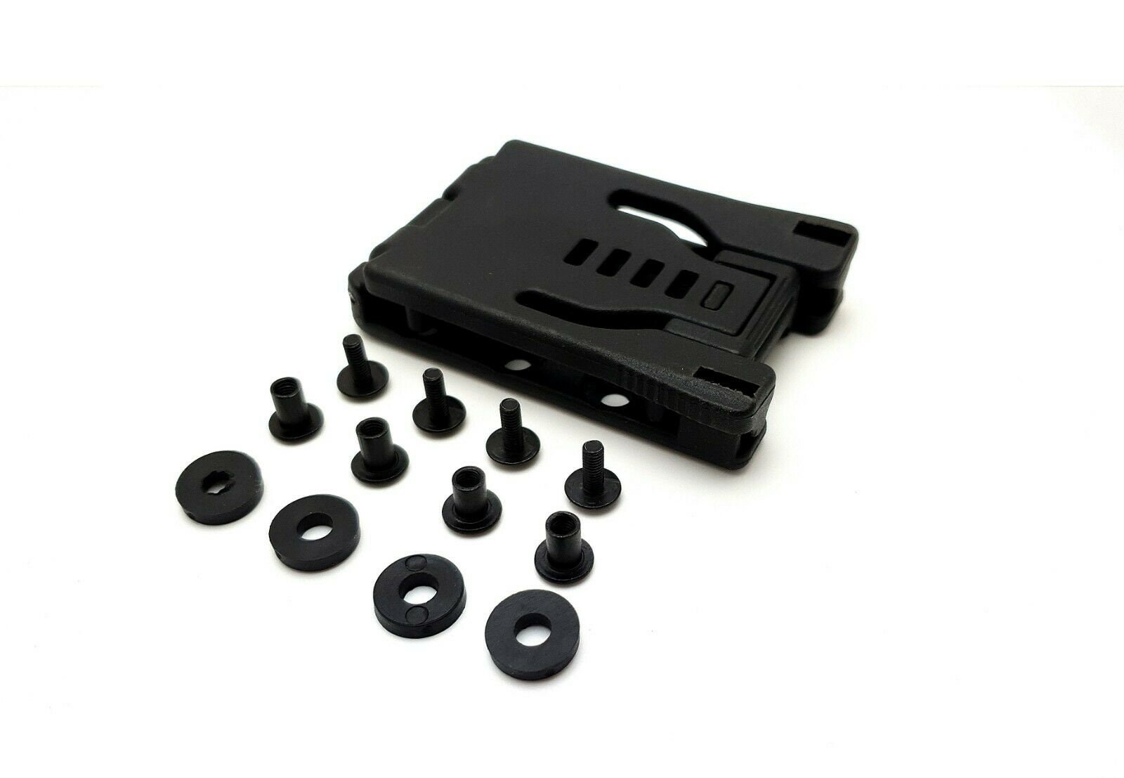 Tek Lok Belt Loop Attachment System EDC Knife Sheath Gun Holster Belt ...