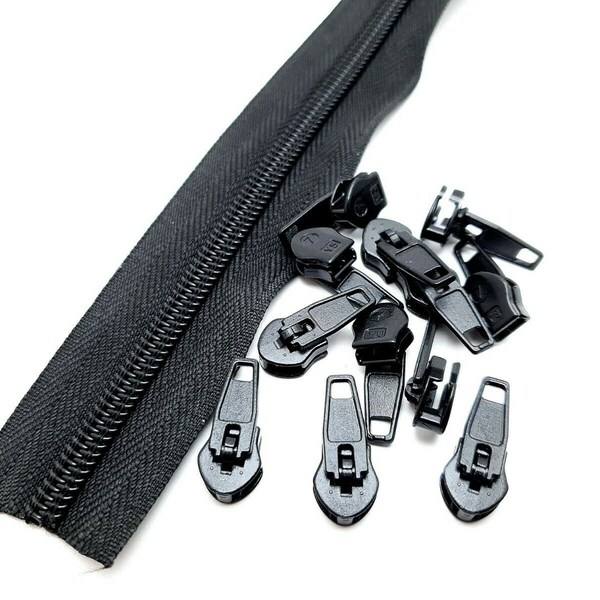 Zipper Slider - Etsy
