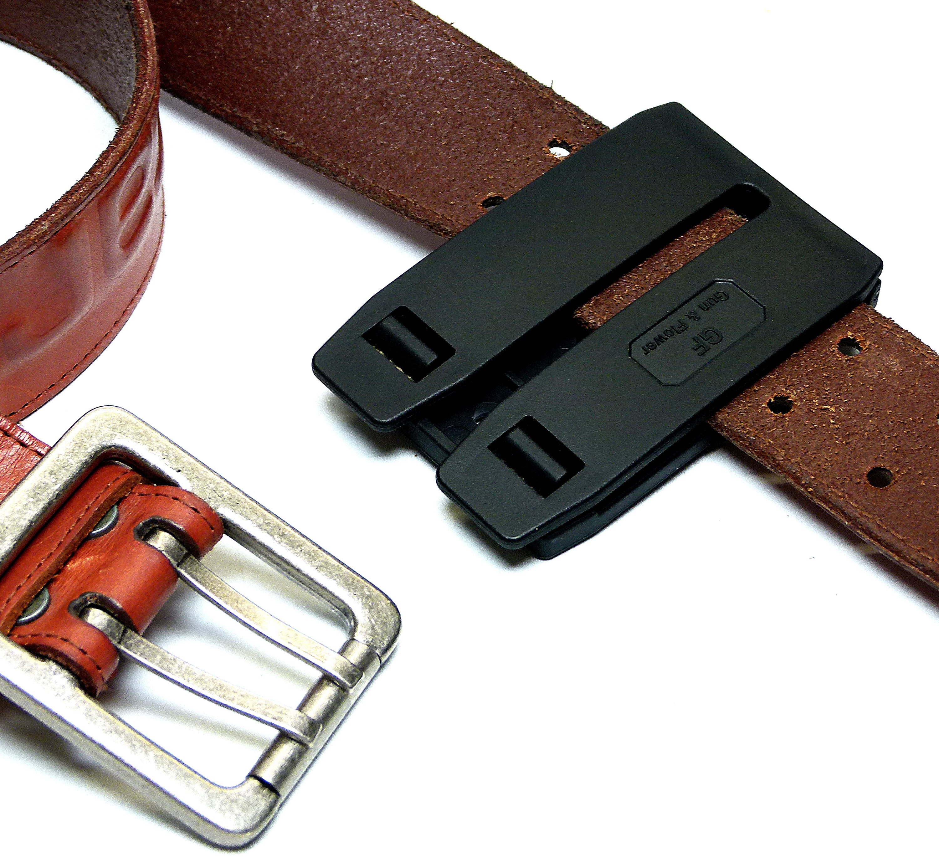 Molle Pals Tek Lok - Tactical Edc Belt Attachment - Etsy