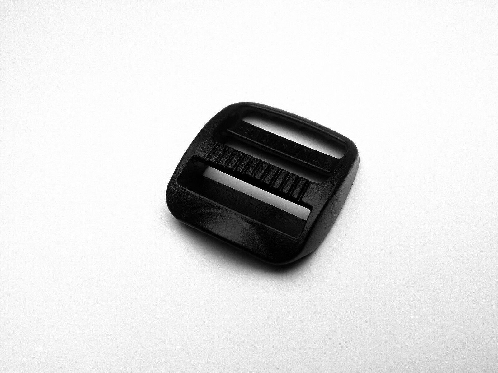 20mm Ladderlock Tension Lock Webbing Strapping Adjuster ITW NEXUS 4pk ...