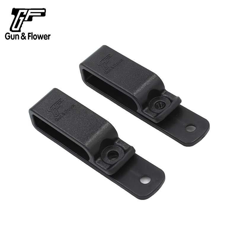 Belt Loop Edc Tactical Nylon Belt Loop With Mounting Hardware. - Etsy