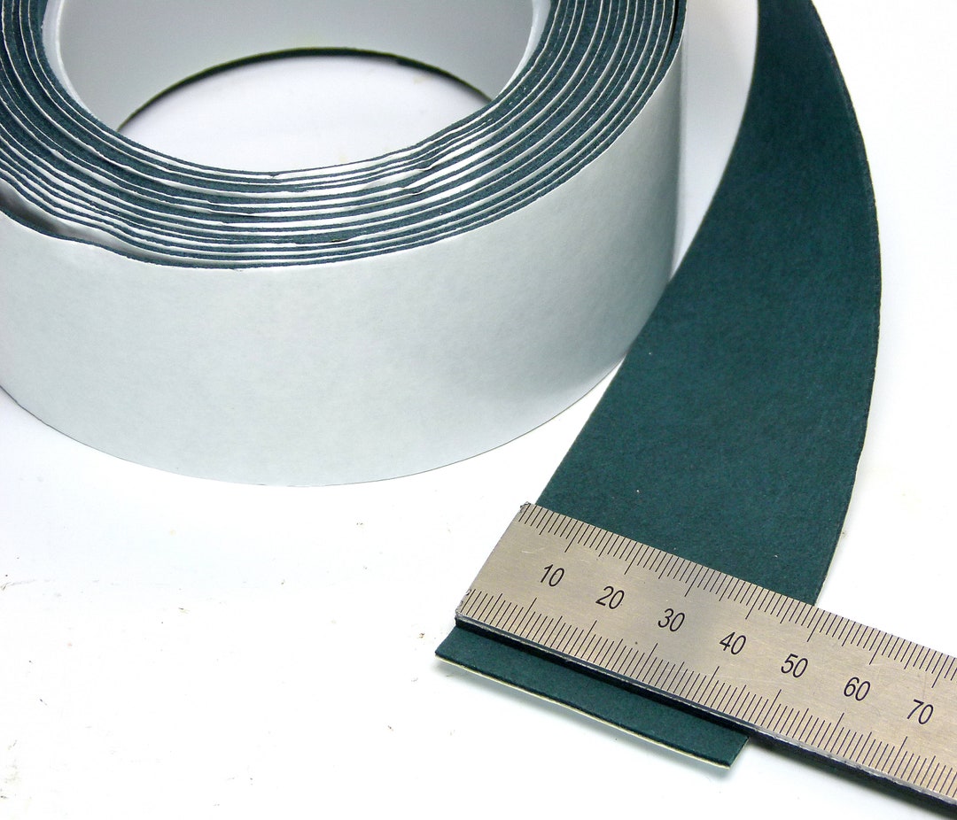 Squeegee Felt Buffer Car Wrap Buffer Felt High Quality - Etsy