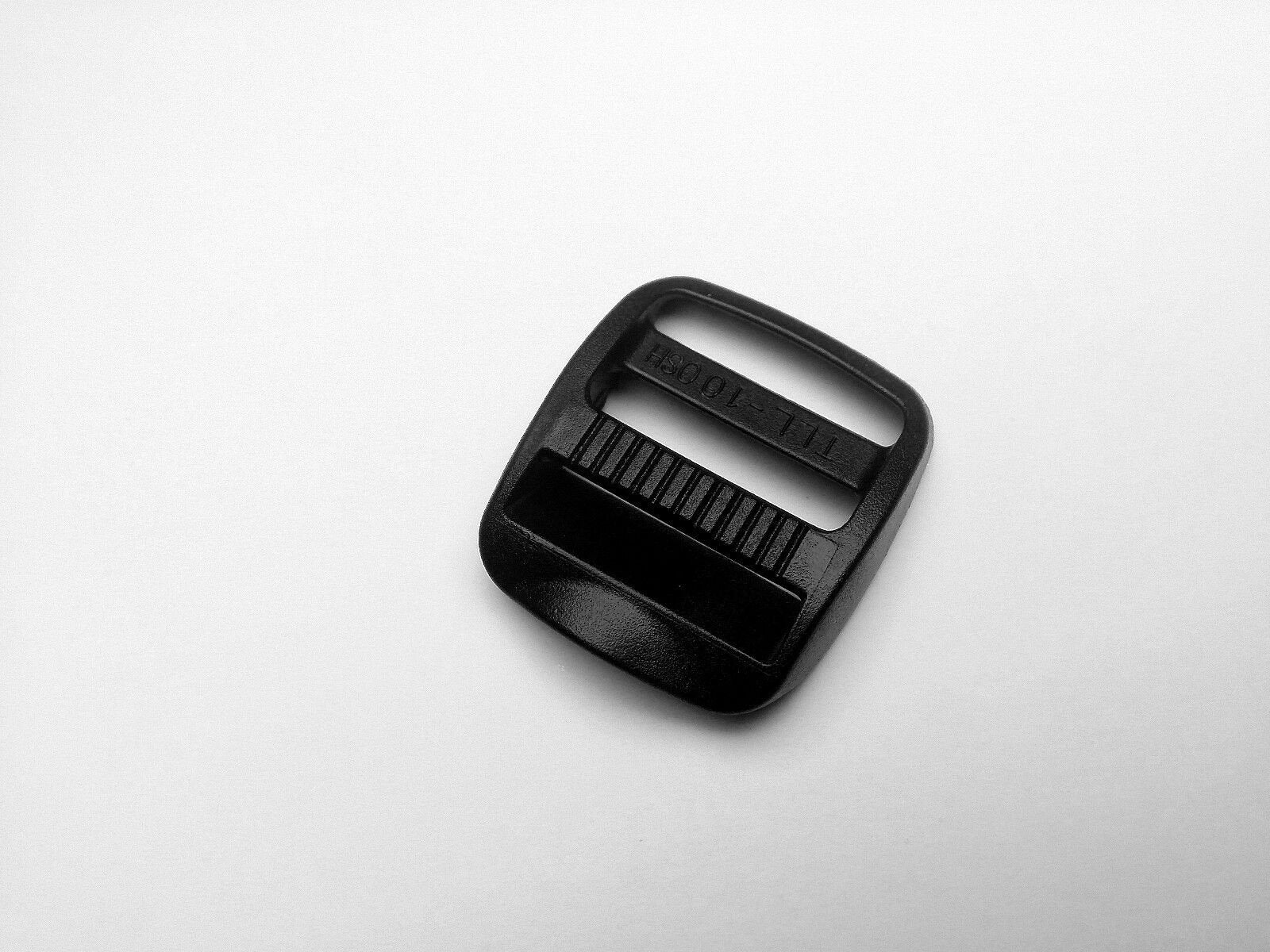 20mm Ladderlock Tension Lock Webbing Strapping Adjuster ITW NEXUS 4pk ...