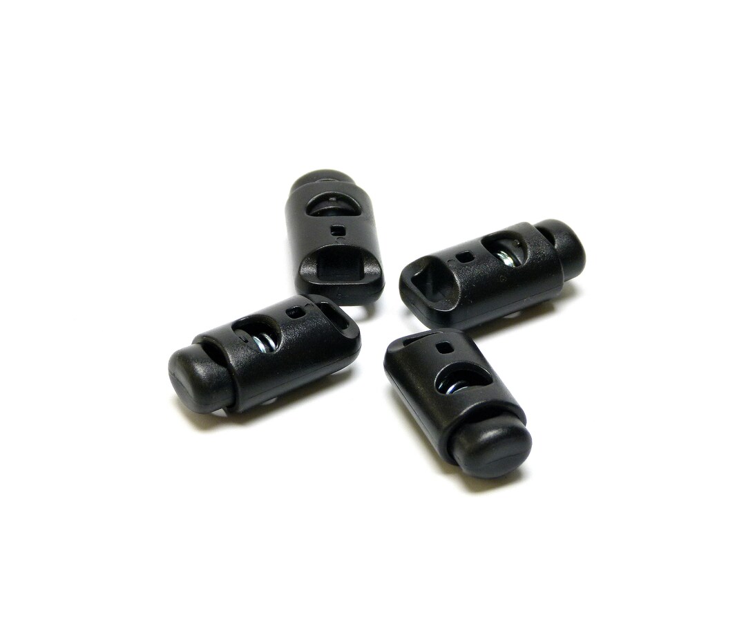 Cord Lock Toggle Stopper - Bottom Attachement - Etsy