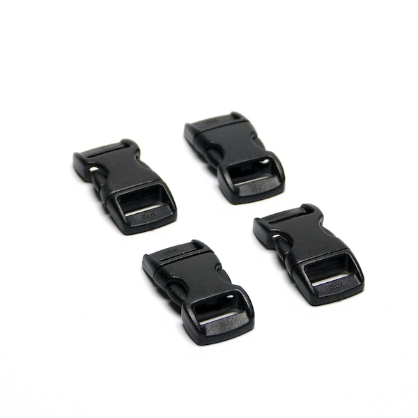 Paracord Buckles - Etsy