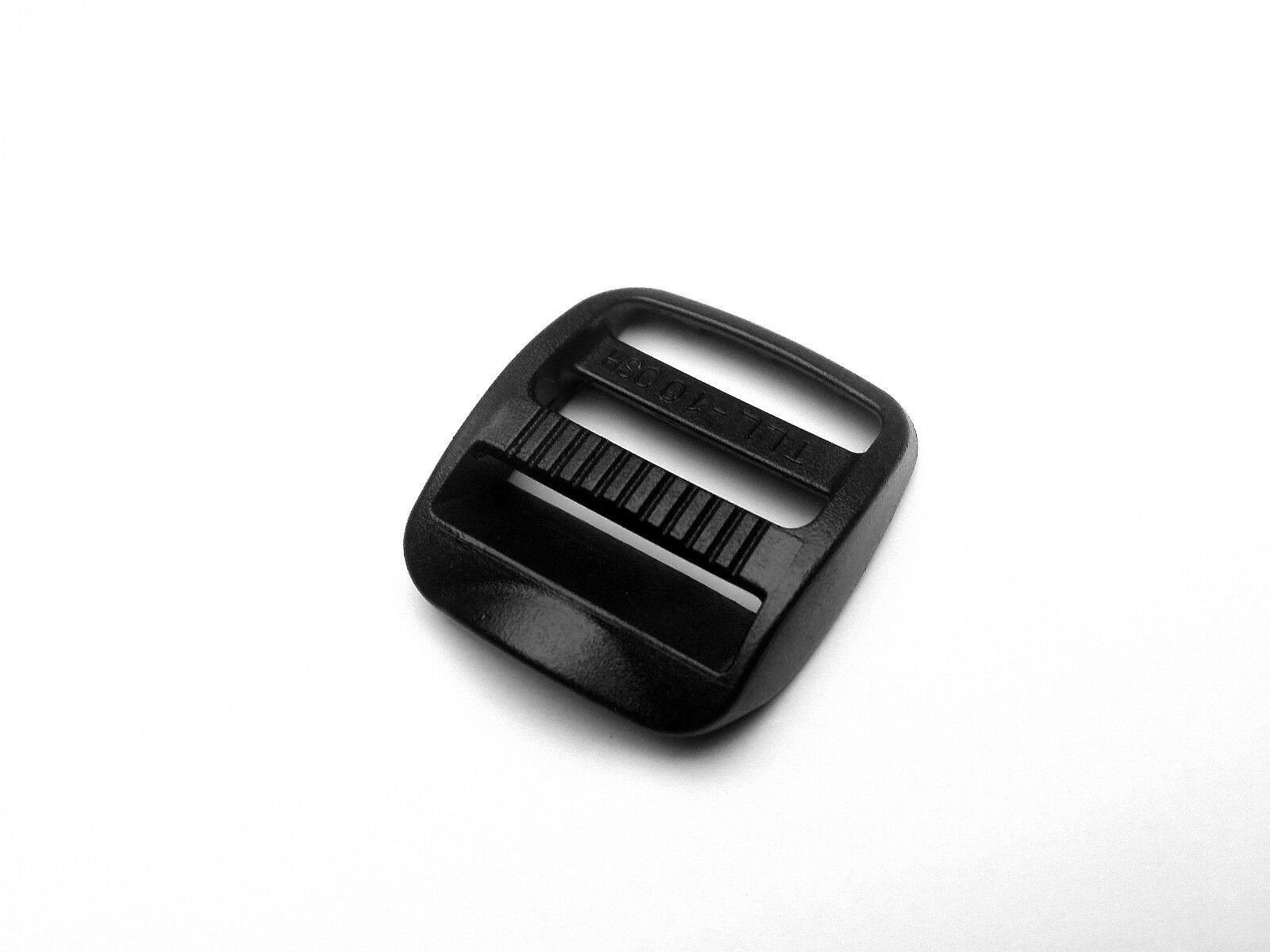 20mm Ladderlock Tension Lock Webbing Strapping Adjuster ITW NEXUS 4pk ...