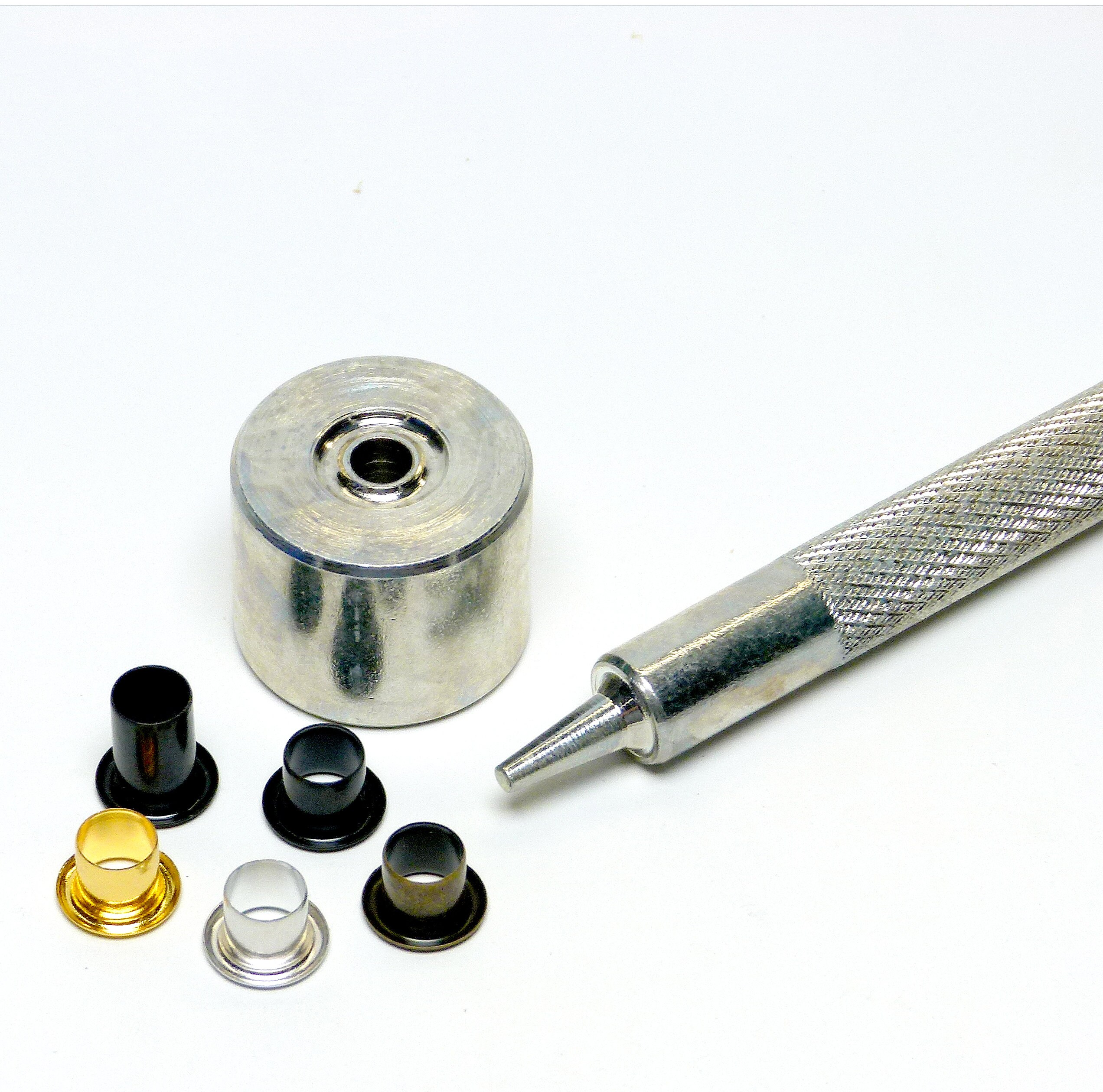 Eyelet Setter for Eyelets. Fits All Types I Sell. - Etsy