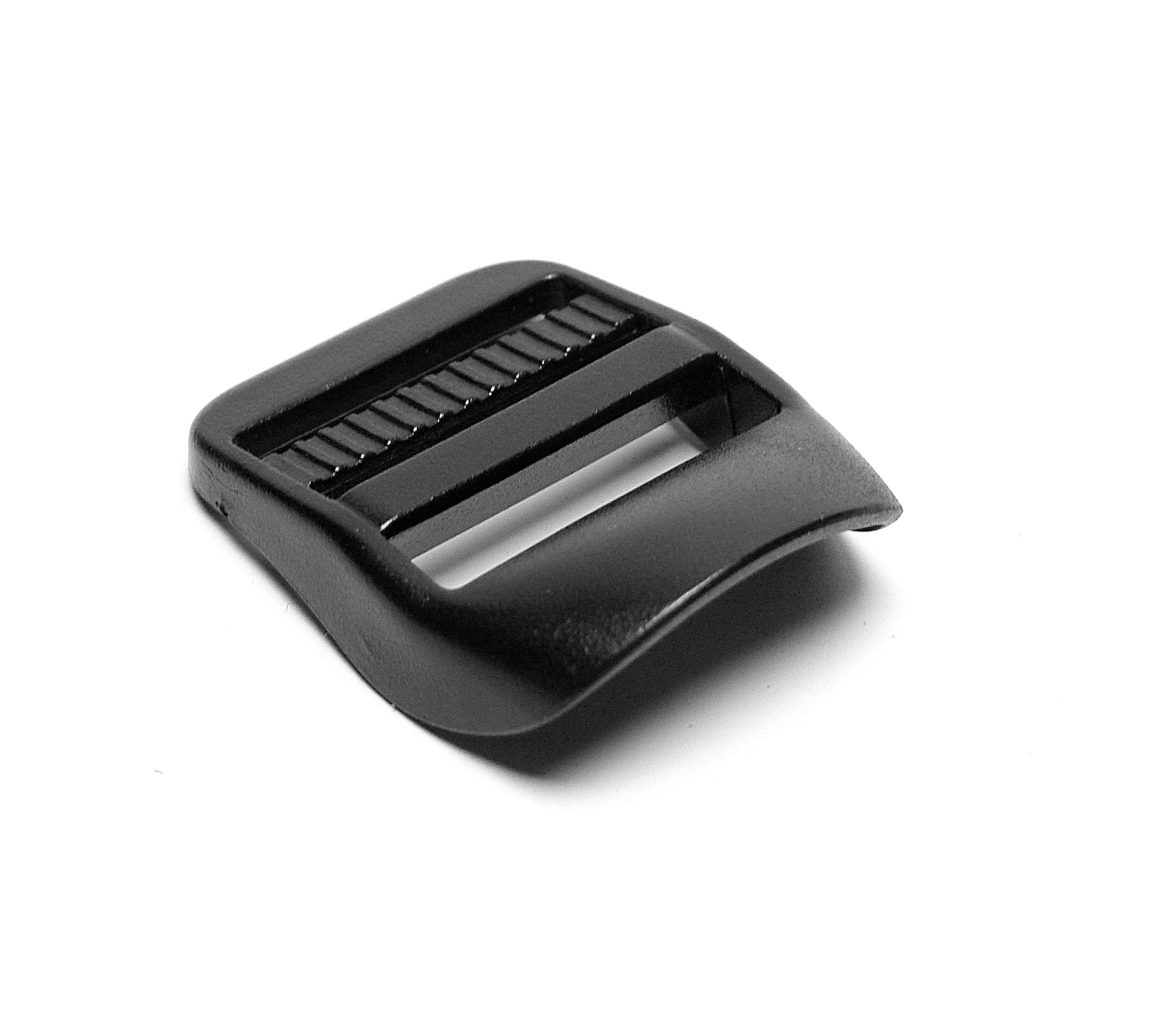 25mm Ladder Lock Webbing Strapping Tension Adjuster Ladderlock - 10 ...