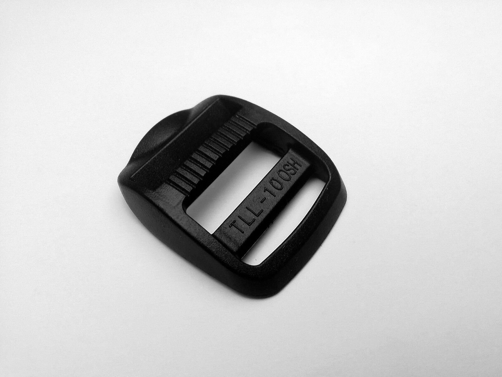 20mm Ladderlock Tension Lock Webbing Strapping Adjuster ITW NEXUS 4pk ...