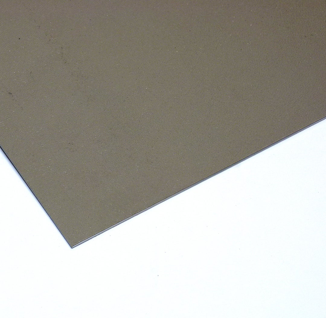 Kydex Tan Sheets 2mm 300mmx600mm - Etsy
