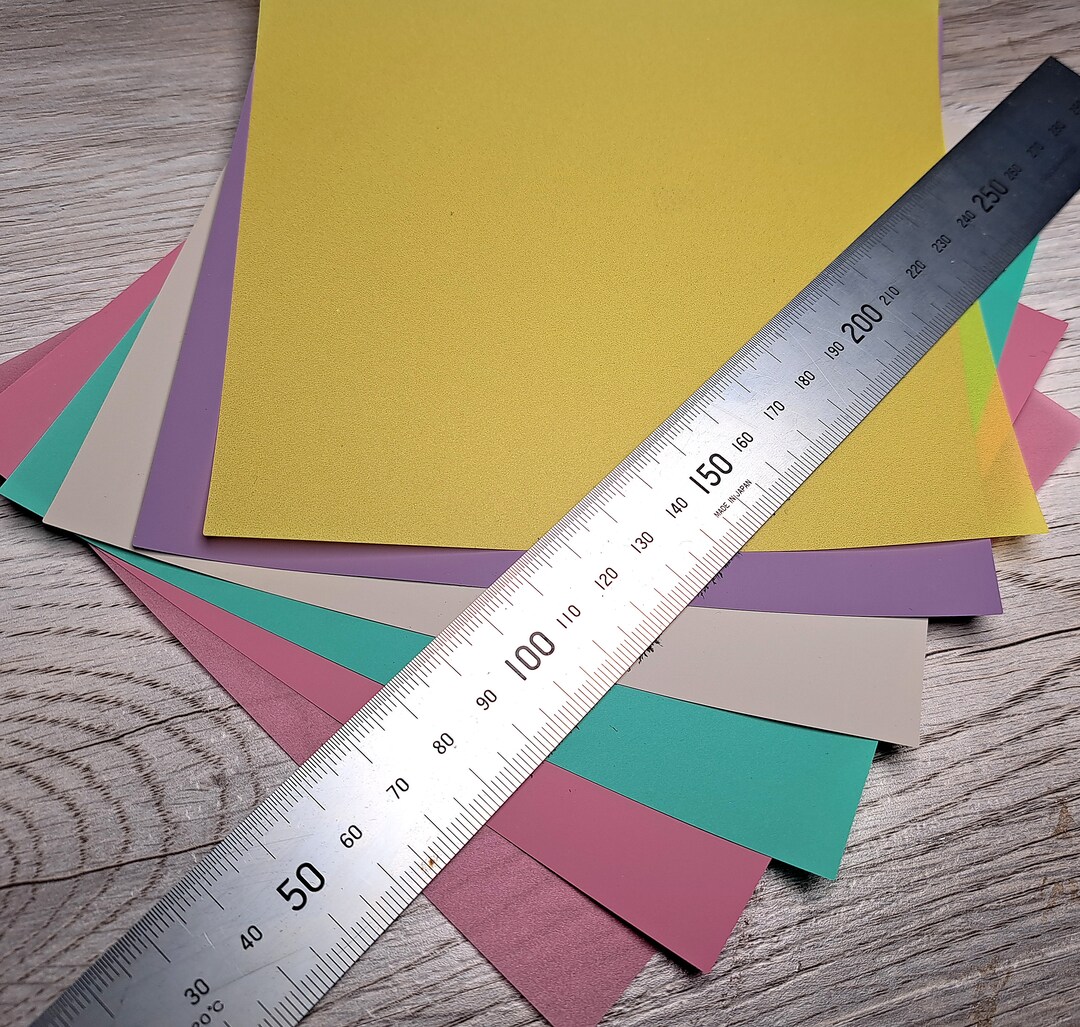 Lapping Film. Polishing Film. Quality Diamond Abrasive. Multiple Micron ...