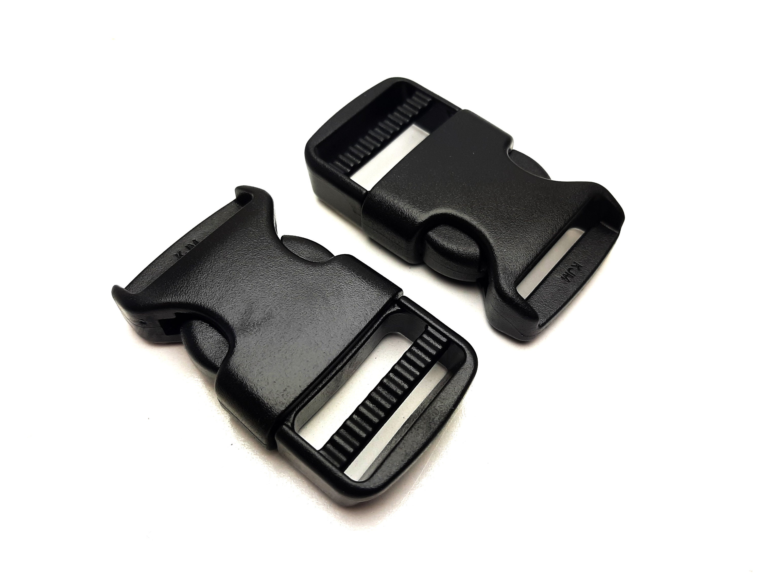 25mm Quick Side Release Buckles - OD Green Ranger Army Green - Etsy